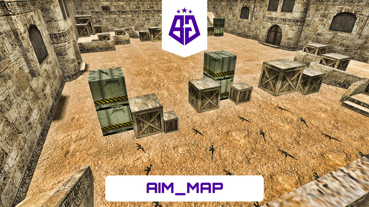 Servidores - BREAKING GAMING